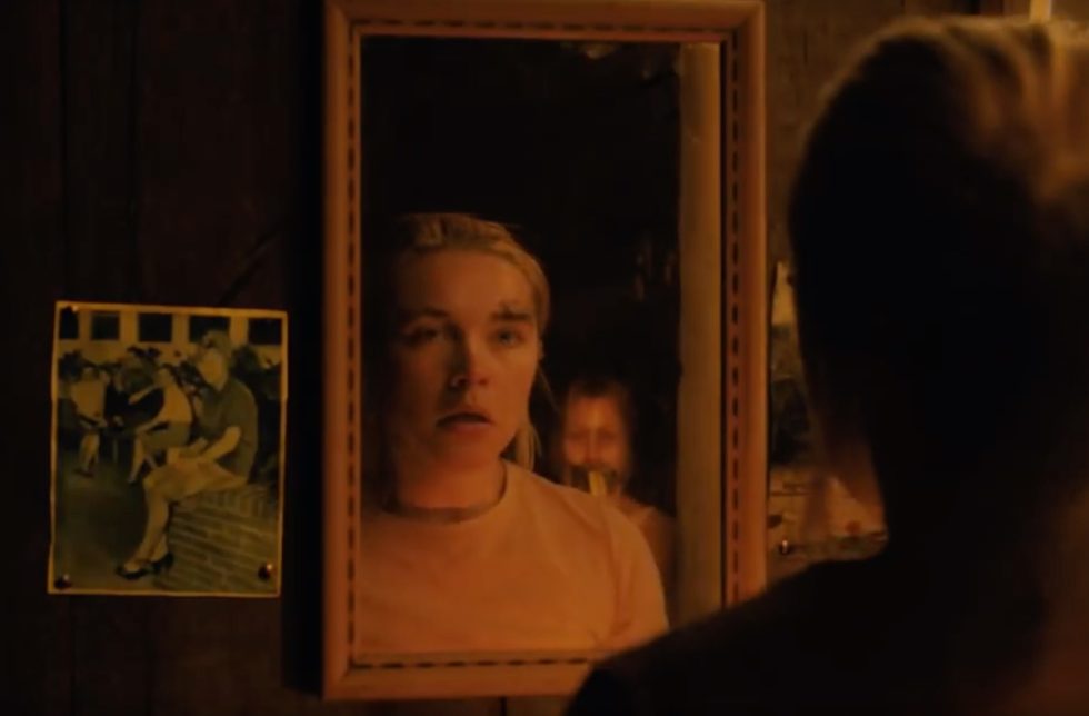 Midsommar is a slasher film with artsy ambitions that doesn’t quite ...