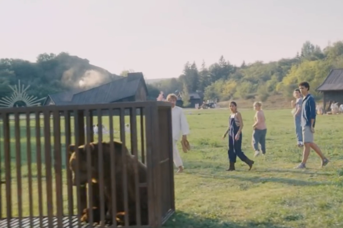 Midsommar is a slasher film with artsy ambitions that doesn’t quite ...