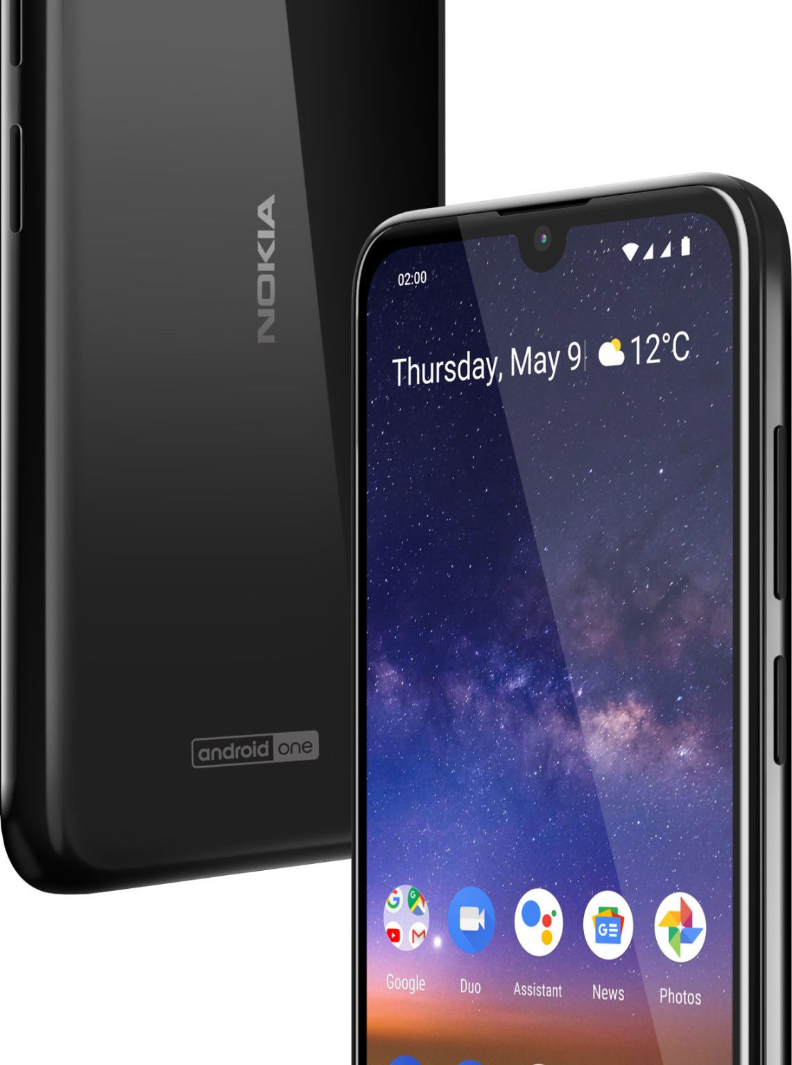 The $139 Nokia 2.2 brings back the removable battery - Ars Technica