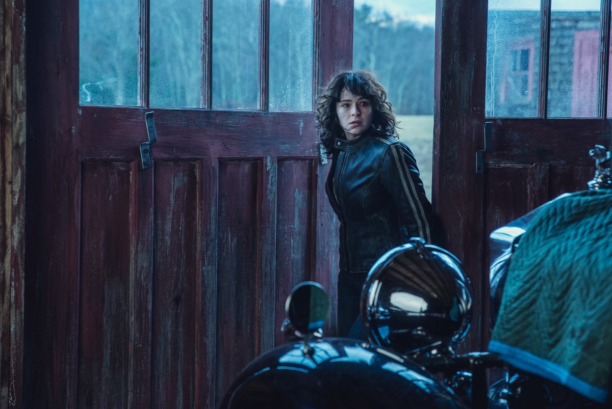 Review: NOS4A2 is a haunting fable about the steep cost of creative ...