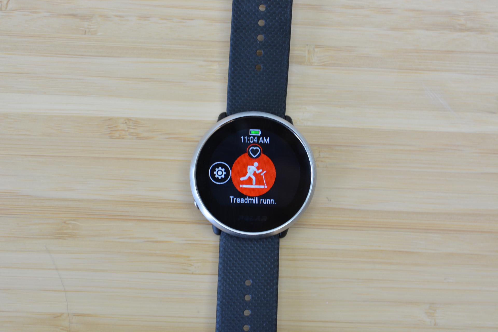 Polar Ignite review: Clever fitness perks marred by too many ...
