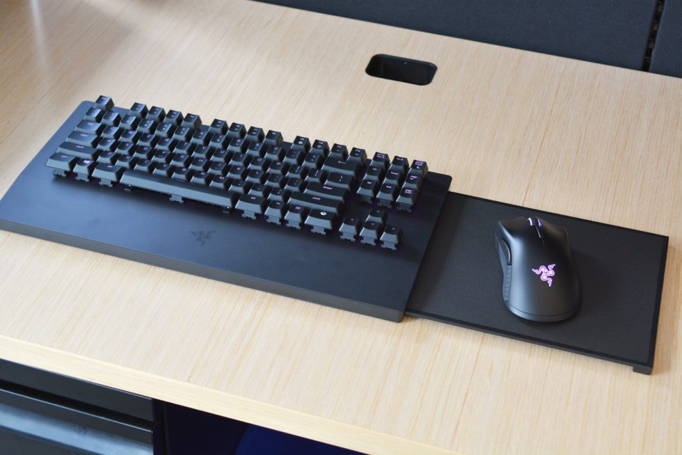 Guidemaster: The best keyboards, mice, and more for your gaming PC ...