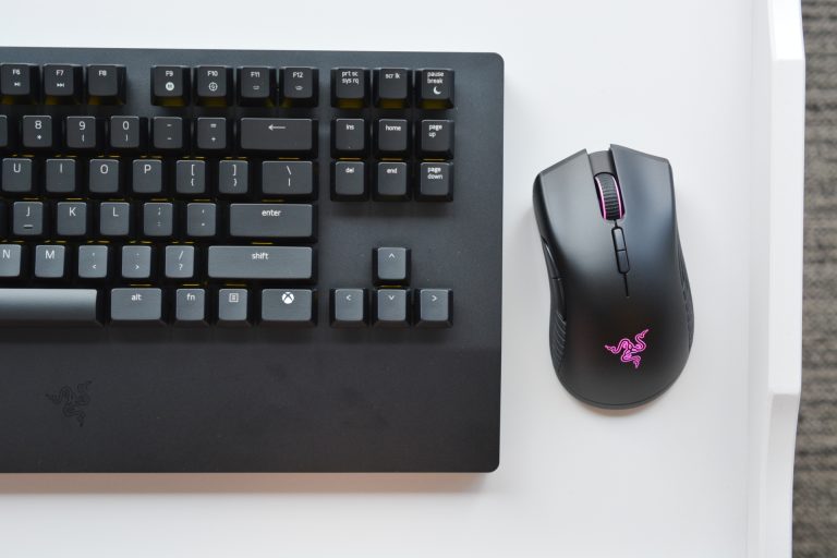 Guidemaster: The best keyboards, mice, and more for your gaming PC ...