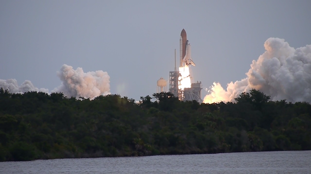 July 8, 2011: That time Ars saw the last ever Space Shuttle launch ...