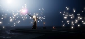 Journey creator’s Sky debuts on iPhone and iPad - Ars Technica