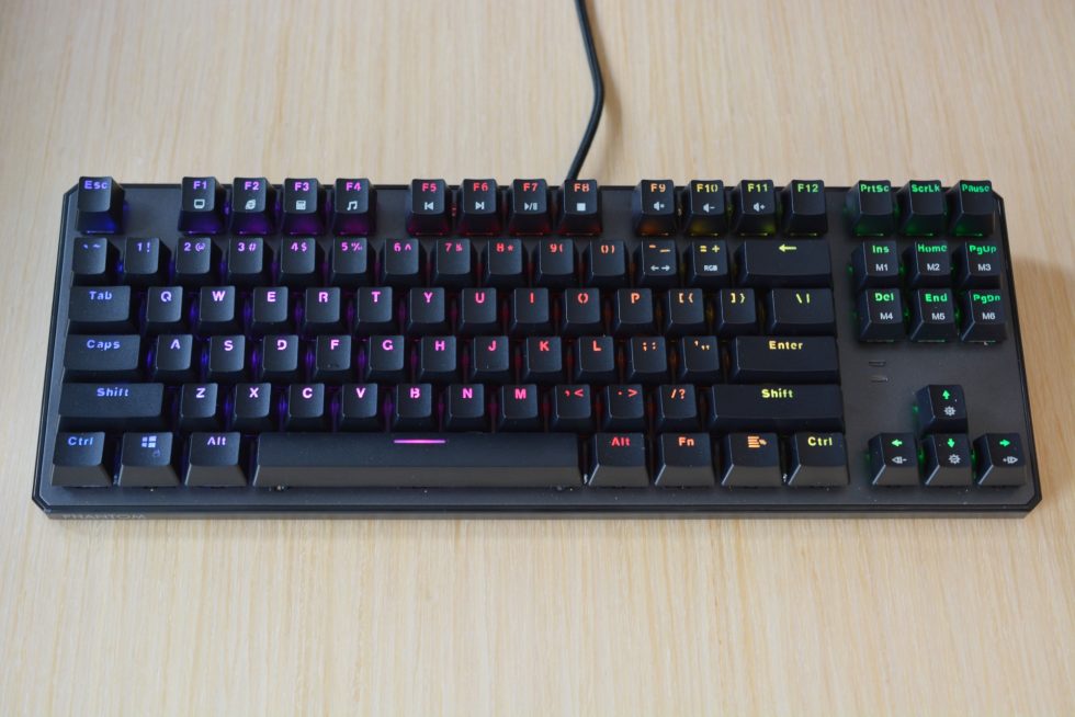 Guidemaster: The best keyboards, mice, and more for your gaming PC ...