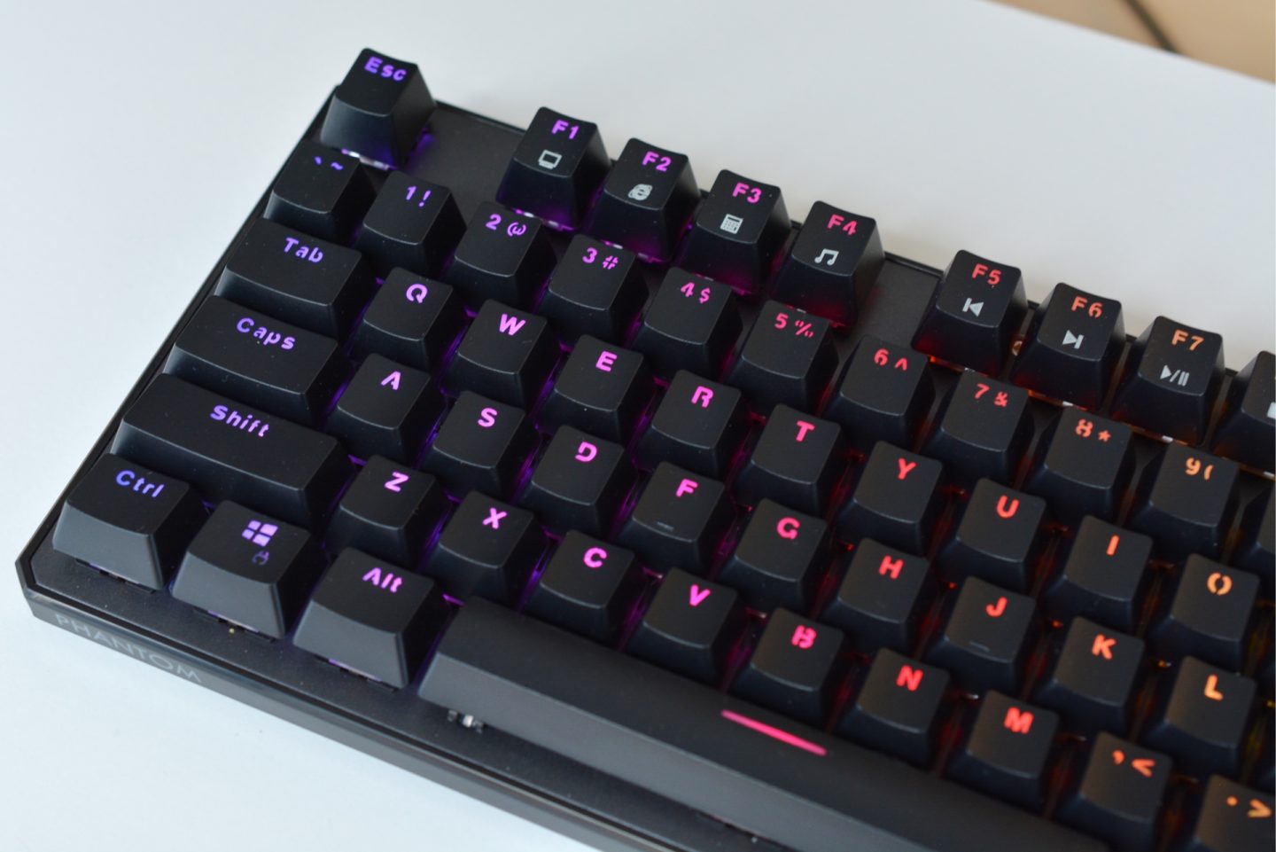 Guidemaster: The best keyboards, mice, and more for your gaming PC ...