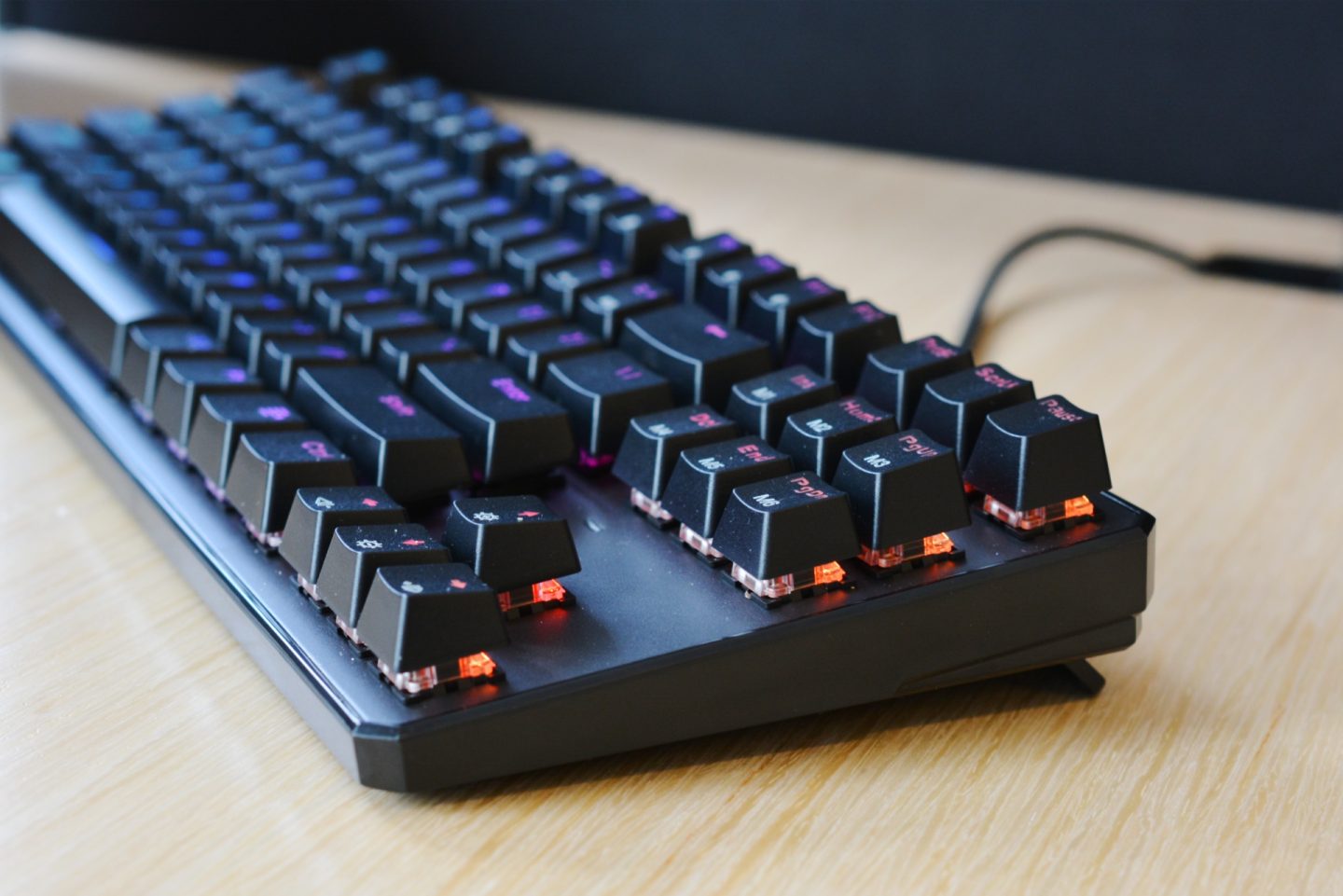Guidemaster: The best keyboards, mice, and more for your gaming PC ...
