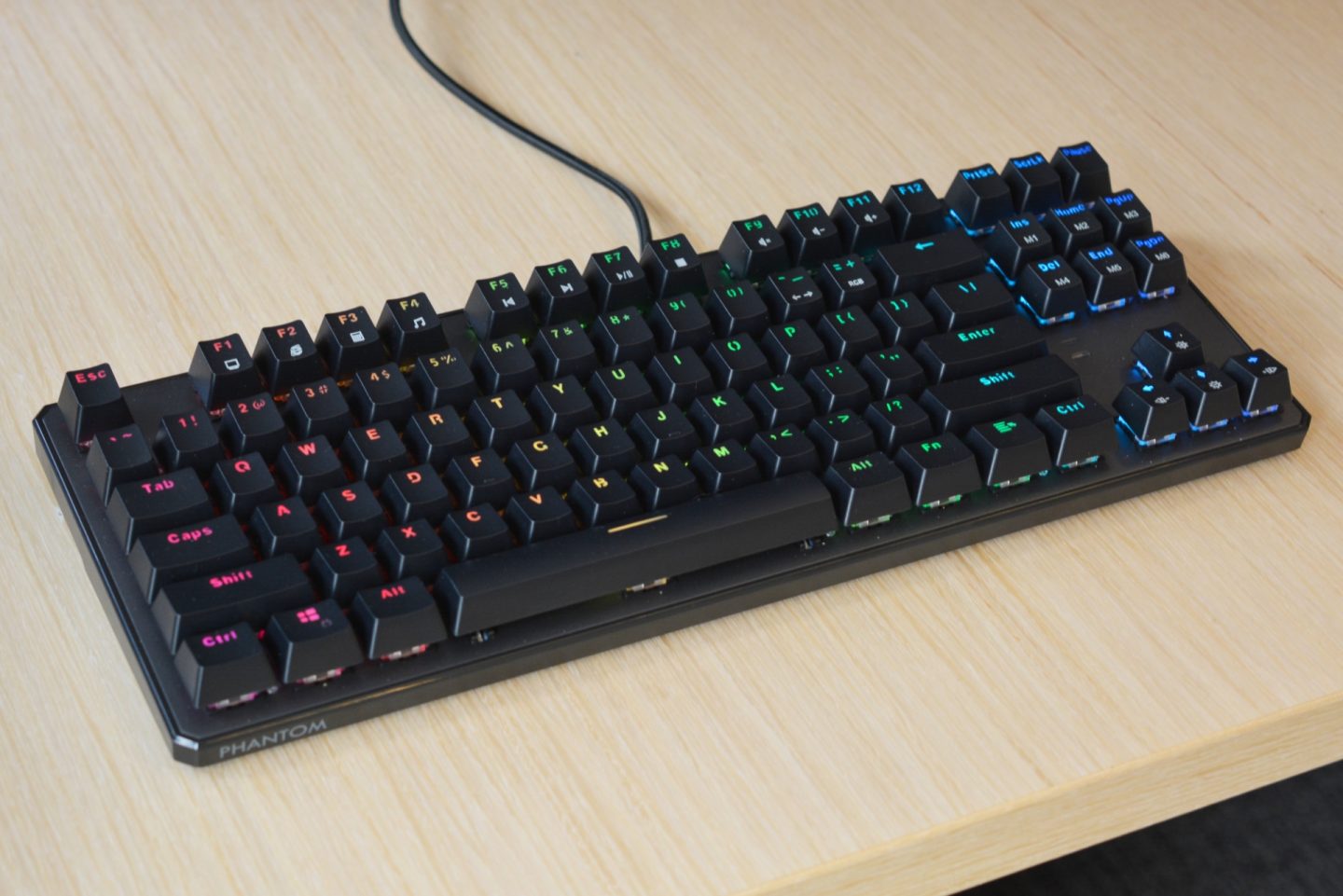 Guidemaster: The best keyboards, mice, and more for your gaming PC ...
