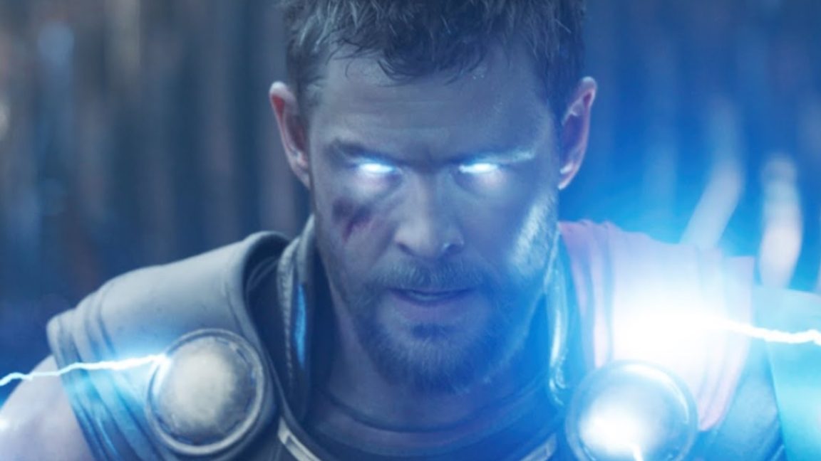 We’re getting a fourth Thor film, and Taika Waititi is directing it ...