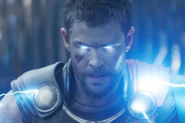 We’re getting a fourth Thor film, and Taika Waititi is directing it ...