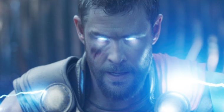 We’re getting a fourth Thor film, and Taika Waititi is directing it ...