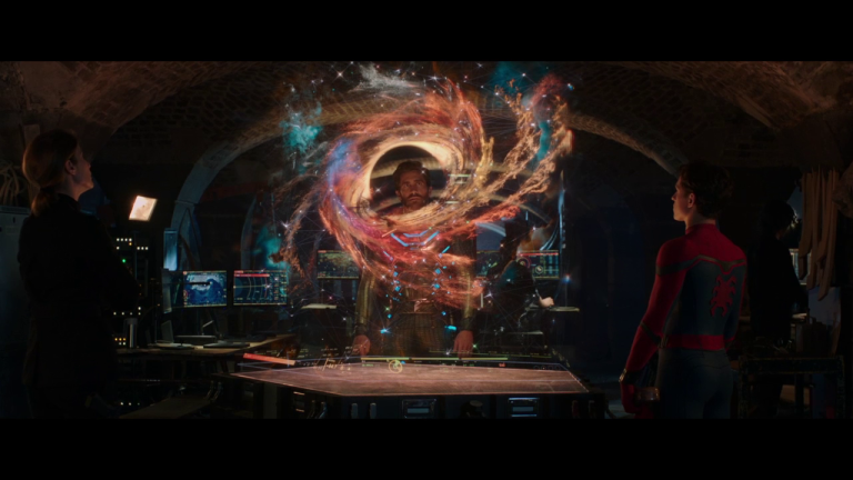 Spider-Man: Far from Home film review: Far from necessary - Ars Technica