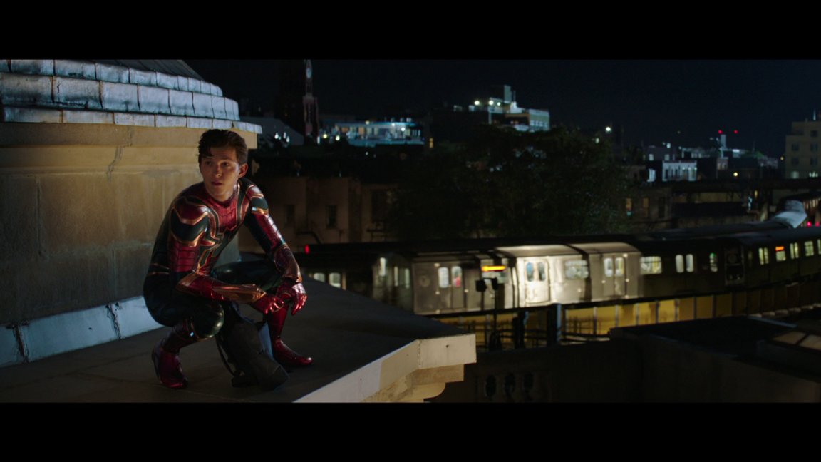 Spider-Man: Far from Home film review: Far from necessary - Ars Technica