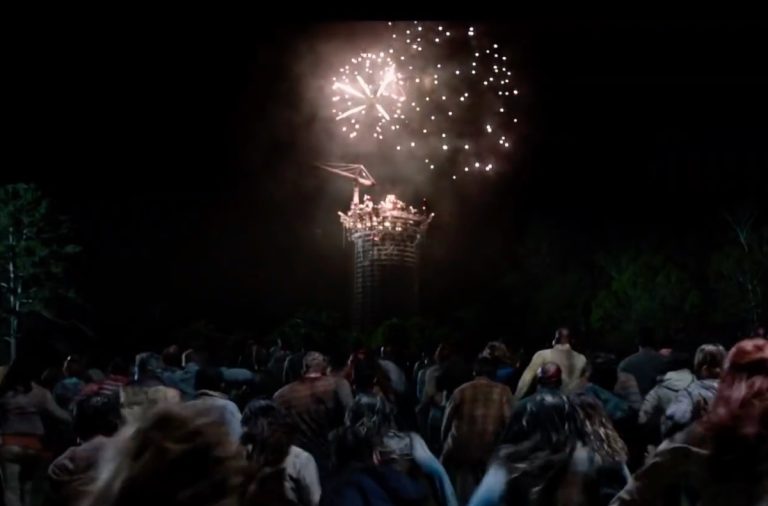 Review: Zombieland: Double Tap delivers wise-cracking, brain ...