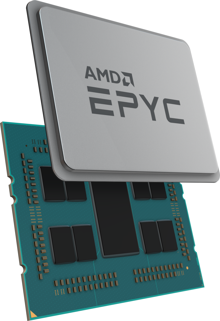 A detailed look at AMD’s new Epyc “Rome” 7nm server CPUs - Ars Technica