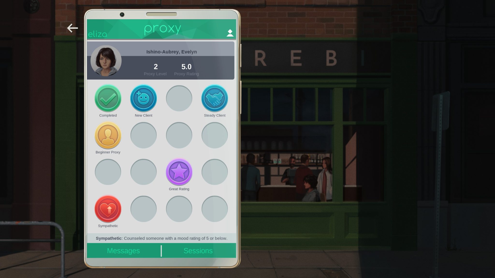 Eliza review: Startup culture meets sci-fi in a touching, fascinating ...