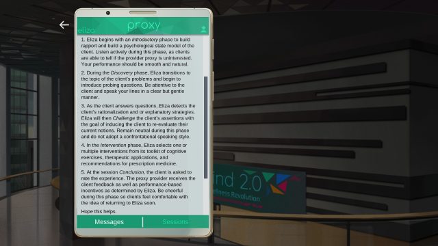 Eliza review: Startup culture meets sci-fi in a touching, fascinating ...