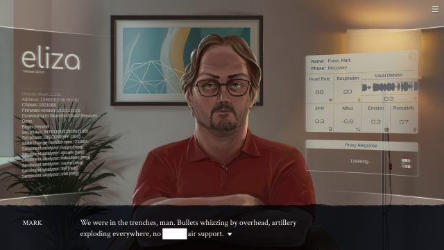 Eliza review: Startup culture meets sci-fi in a touching, fascinating ...