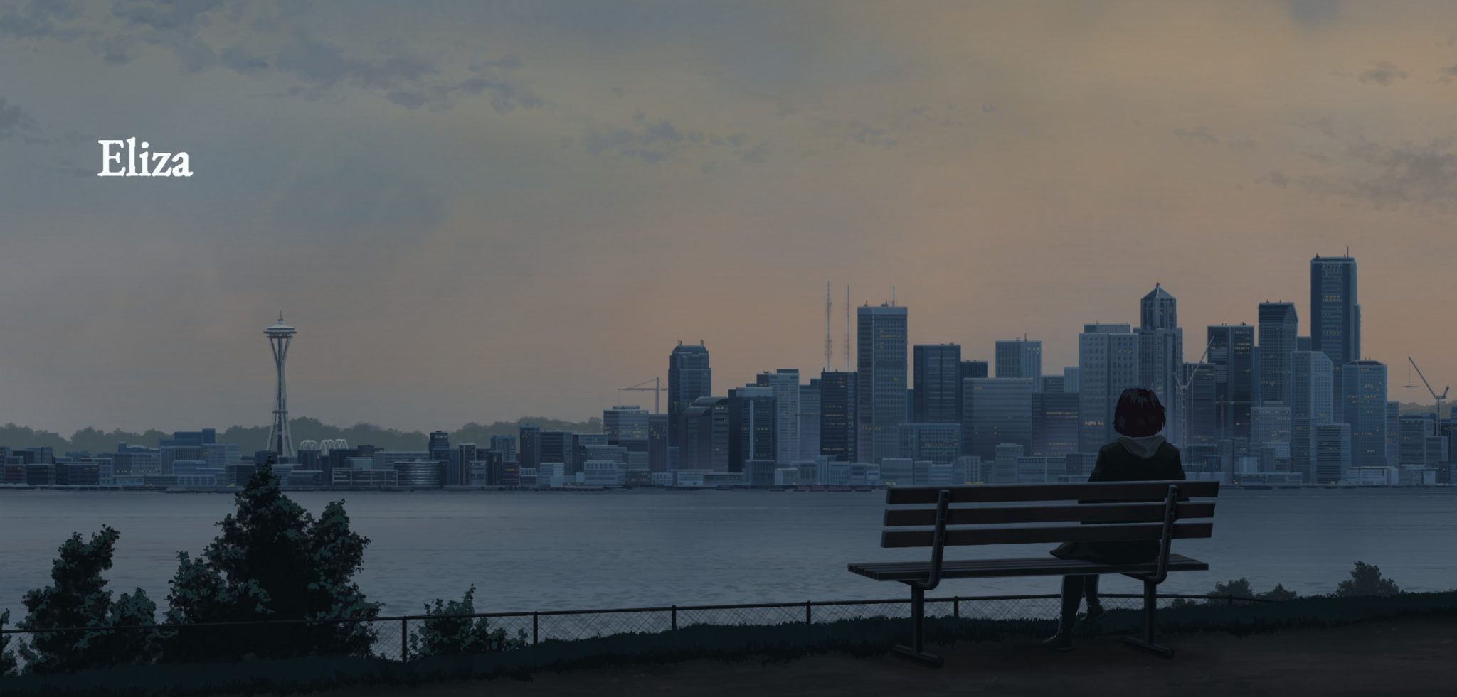 Eliza review: Startup culture meets sci-fi in a touching, fascinating ...