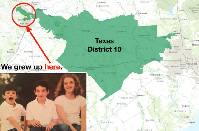 Mapmaker: The Gerrymandering game that puts the fun in undermining ...