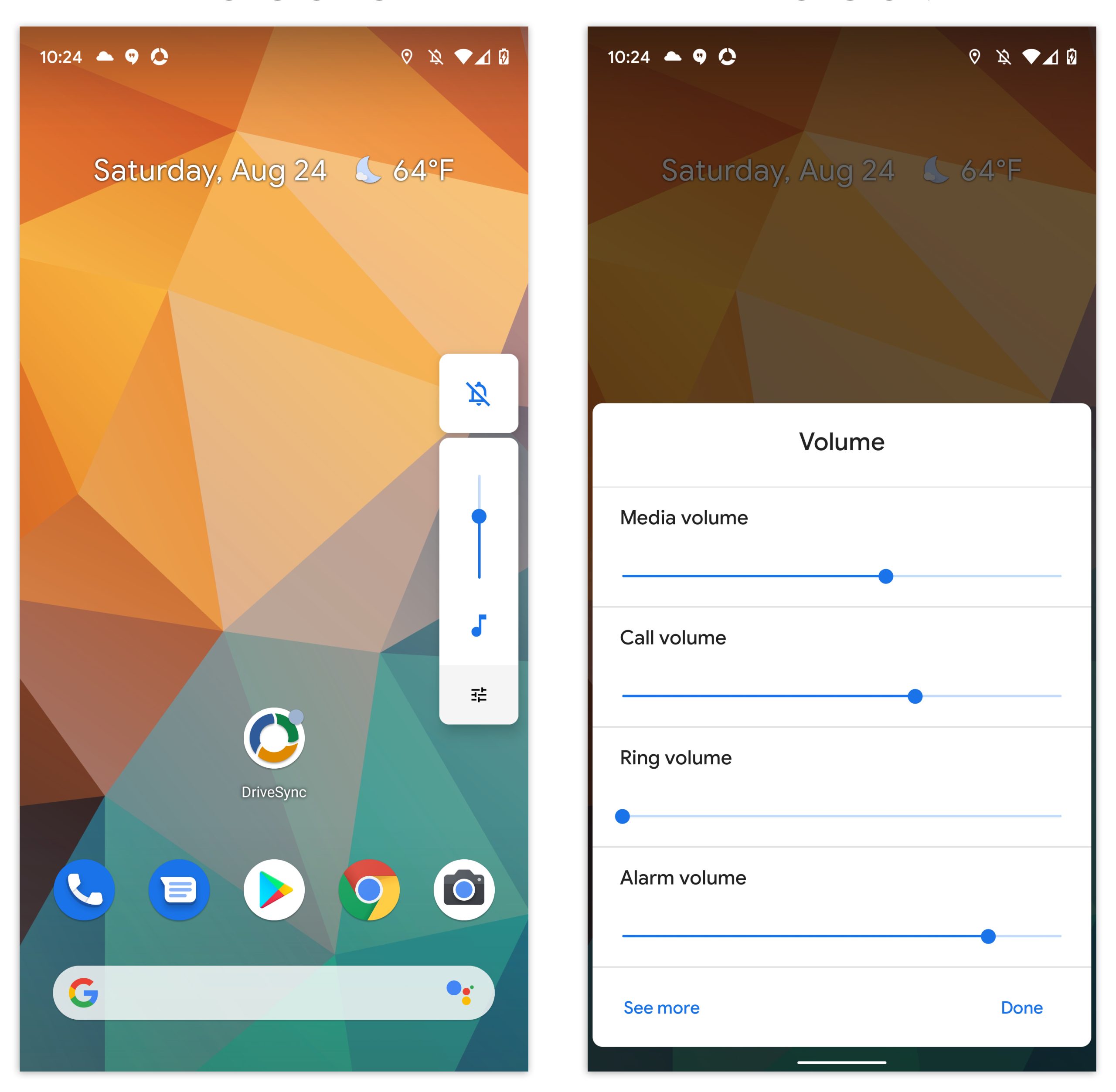 Android 10—The Ars Technica Review - Ars Technica