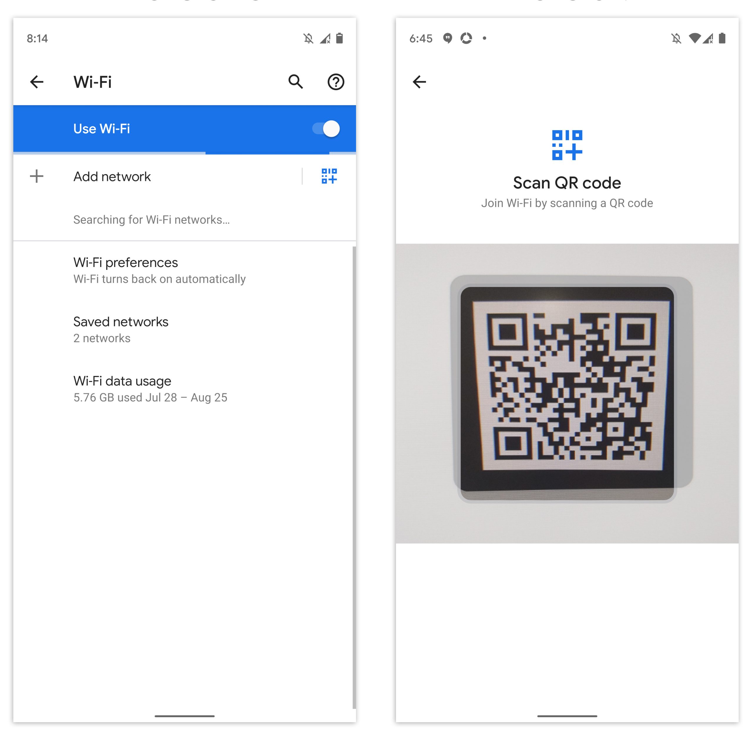 Android 10—The Ars Technica Review - Ars Technica