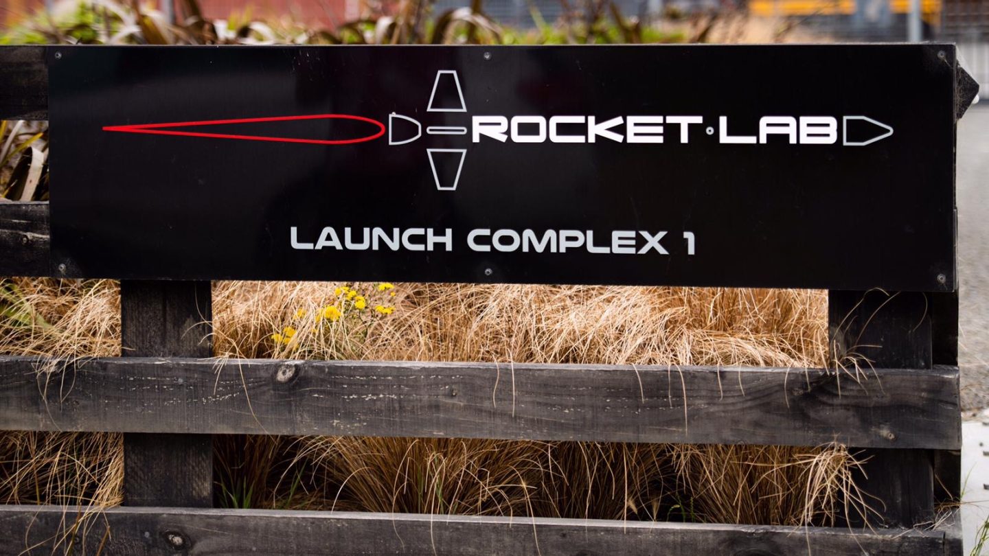 Behind the scenes at Earth’s most beautiful rocket launch site - Ars ...