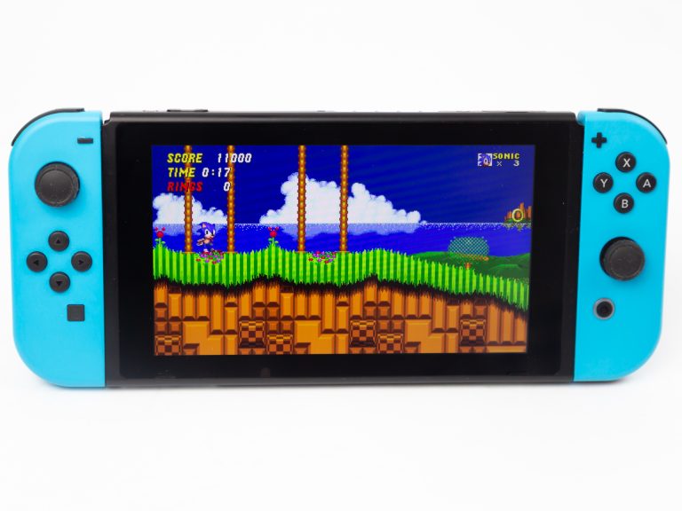 Turning the Nintendo Switch into Android’s best gaming hardware - Ars ...