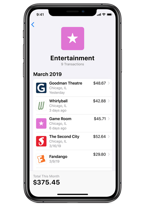 Apple’s innovative virtual credit card is now available—but only to ...