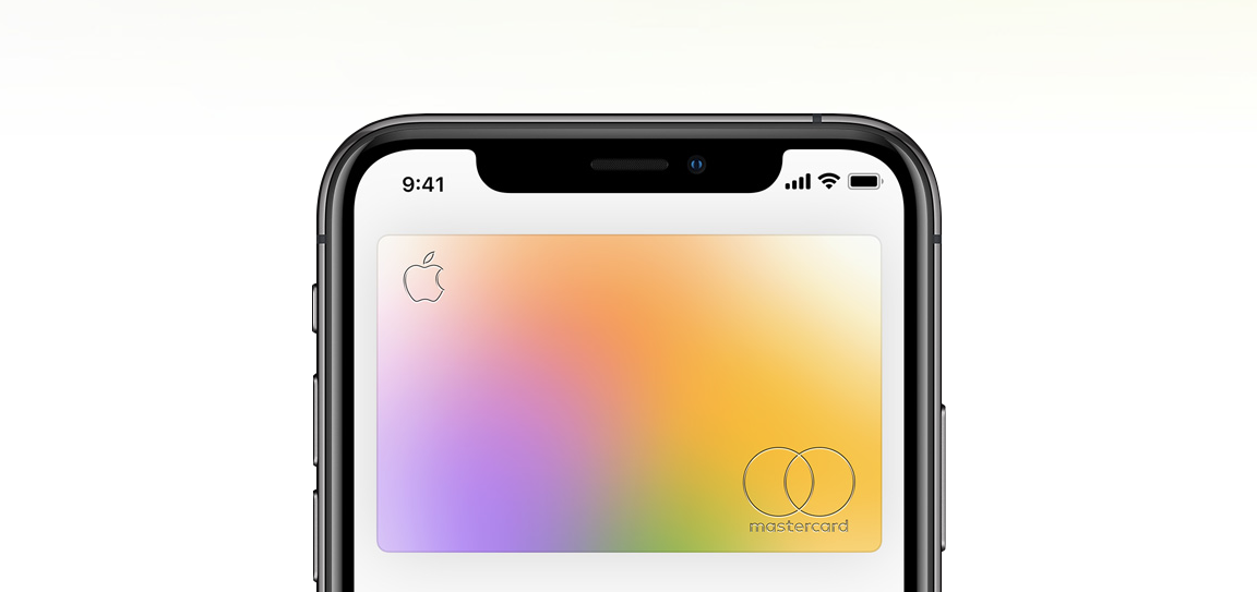 Apple’s innovative virtual credit card is now available—but only to ...