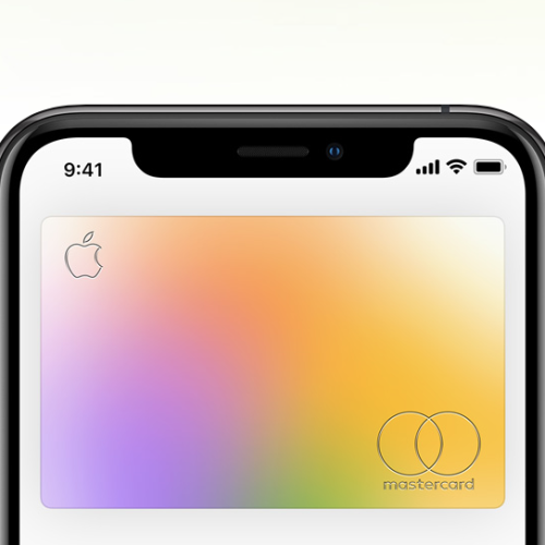 Tag: Apple Card - Ars Technica