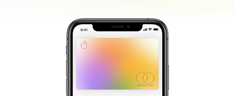Apple’s innovative virtual credit card is now available—but only to ...