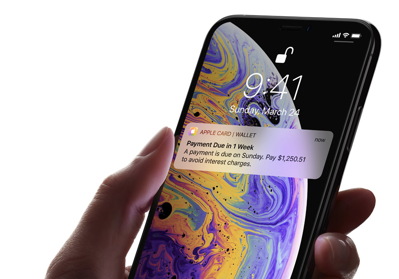 Apple’s innovative virtual credit card is now available—but only to ...