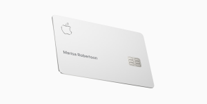 Maybe don’t keep your Apple Card in a leather wallet, Apple warns - Ars ...