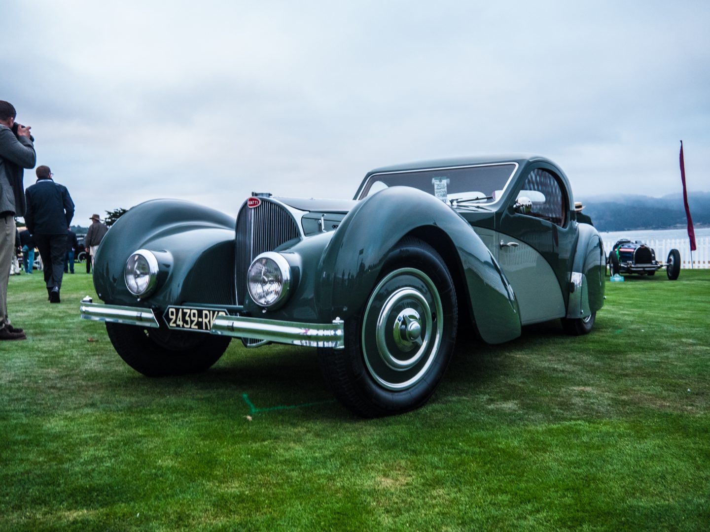 The rise and fall (and rise again) of retro car design - Ars Technica
