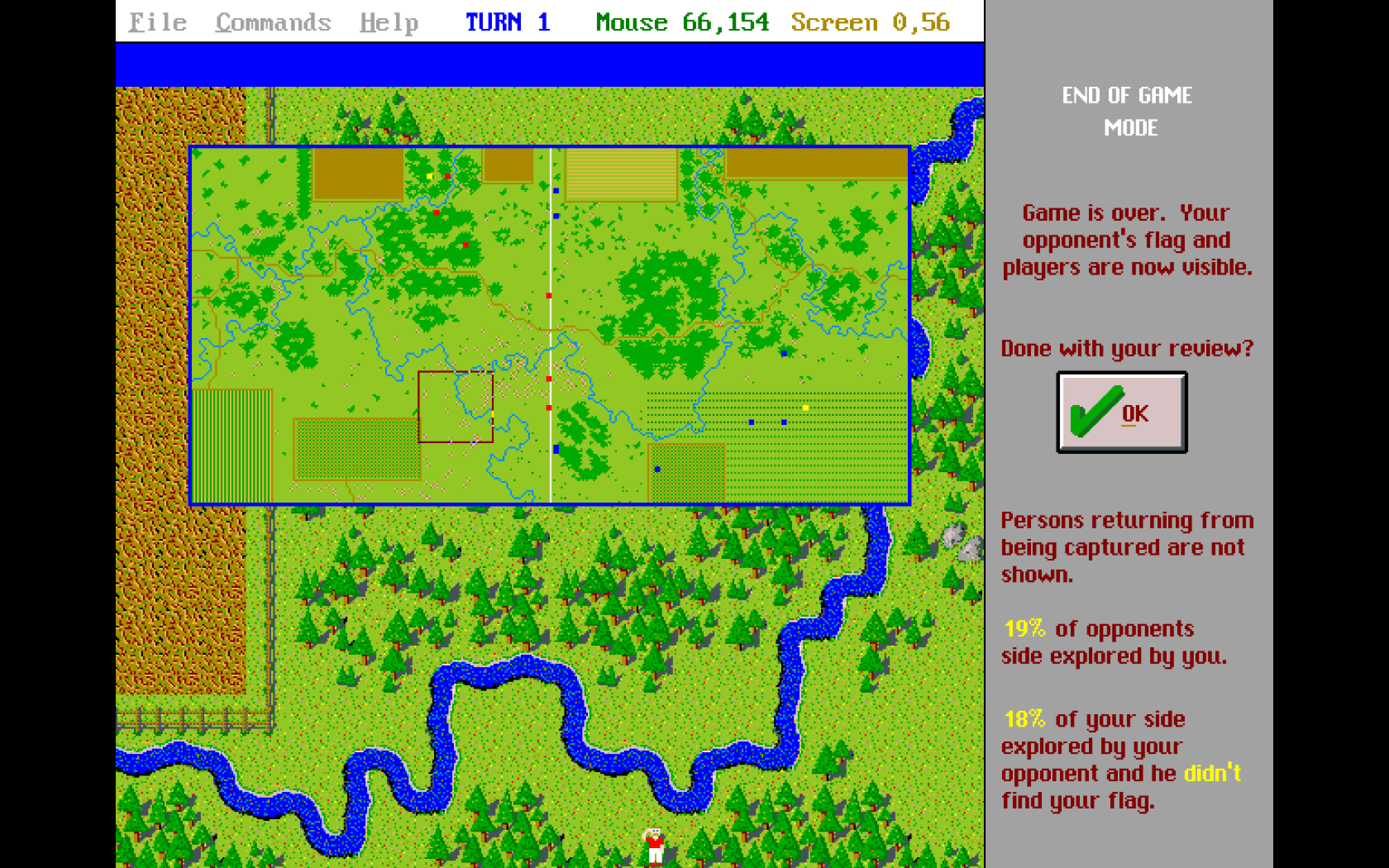 Remembering the best shareware-era DOS games that time forgot - Ars ...