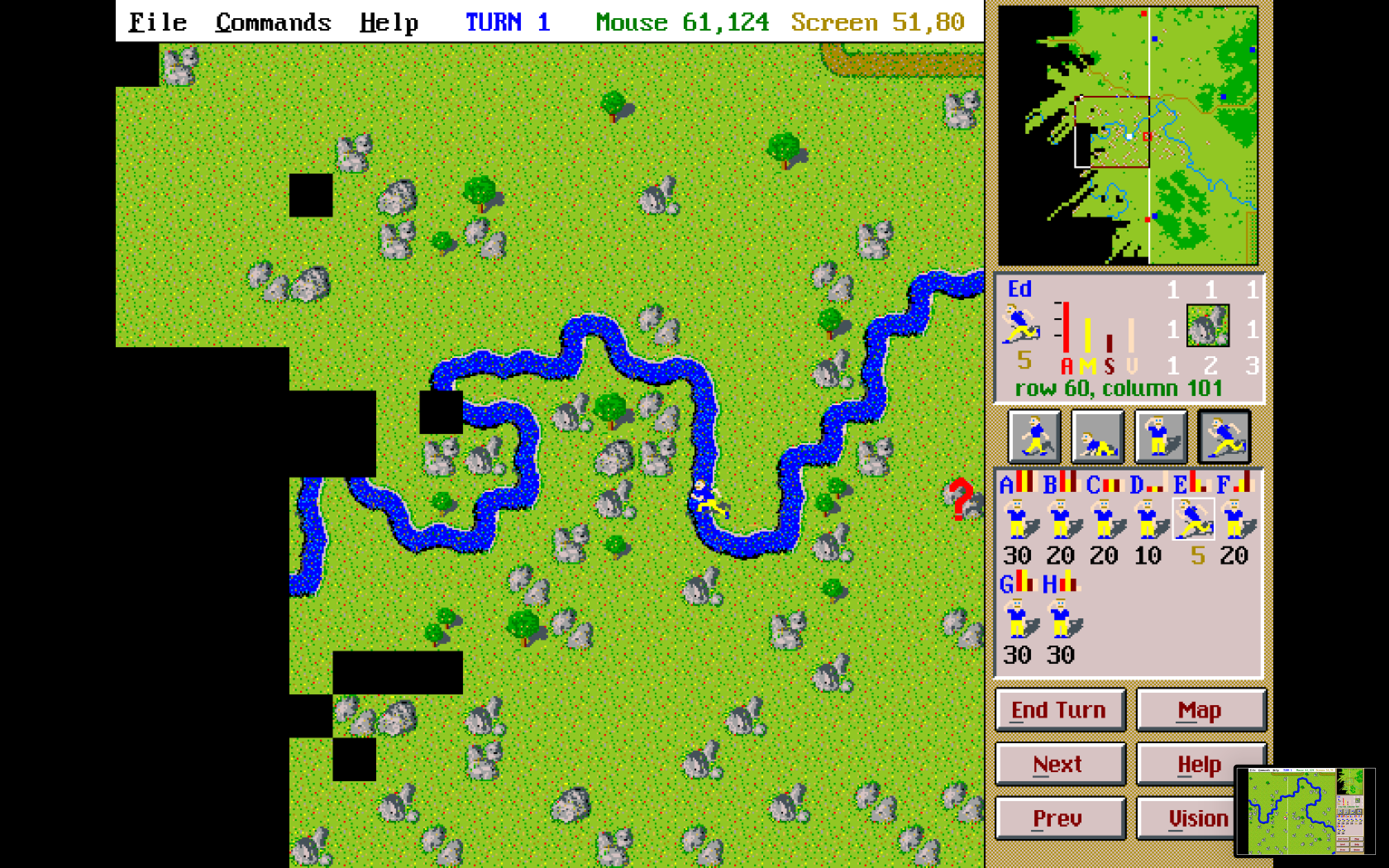 Remembering the best shareware-era DOS games that time forgot - Ars ...