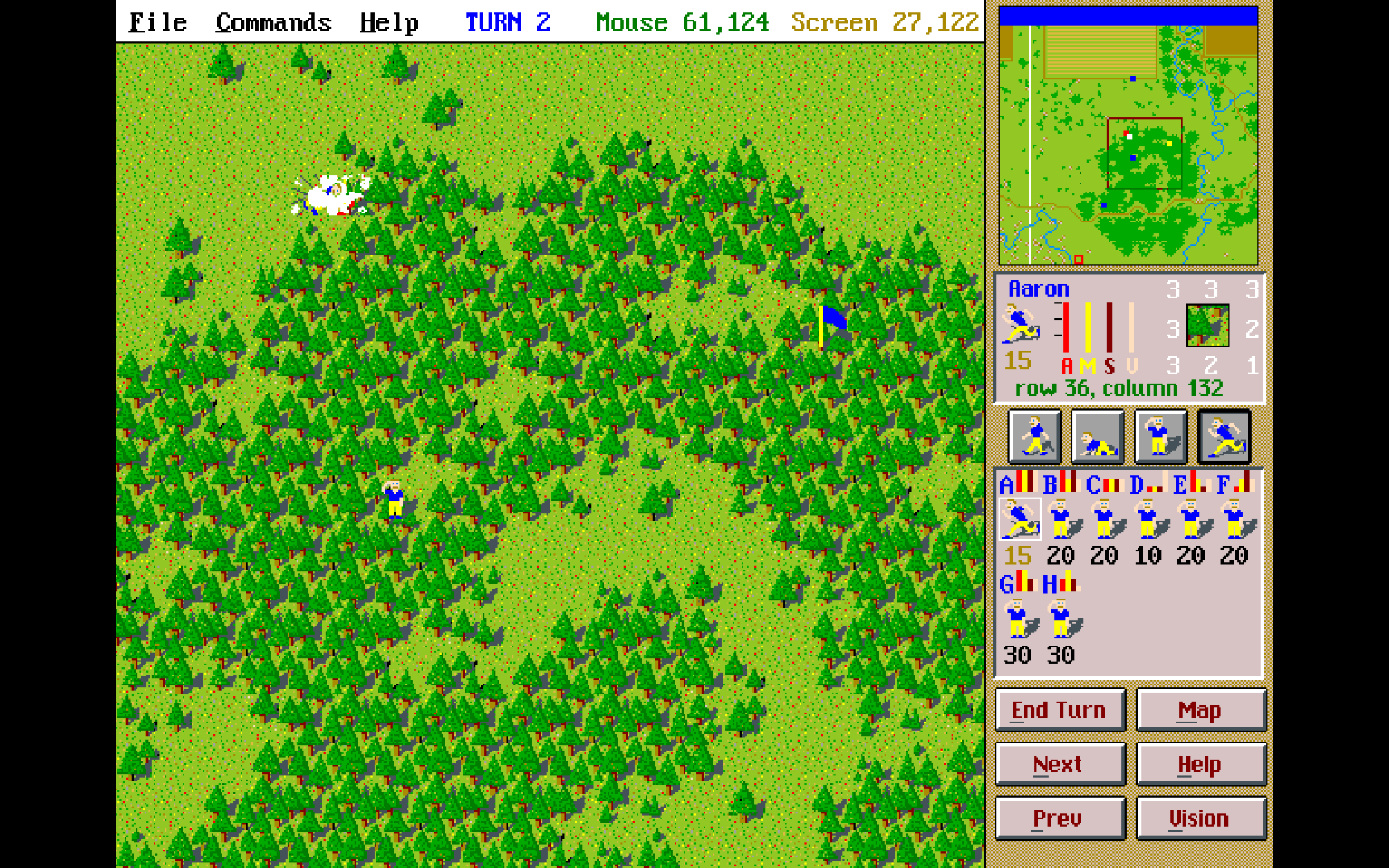 Remembering the best shareware-era DOS games that time forgot - Ars ...