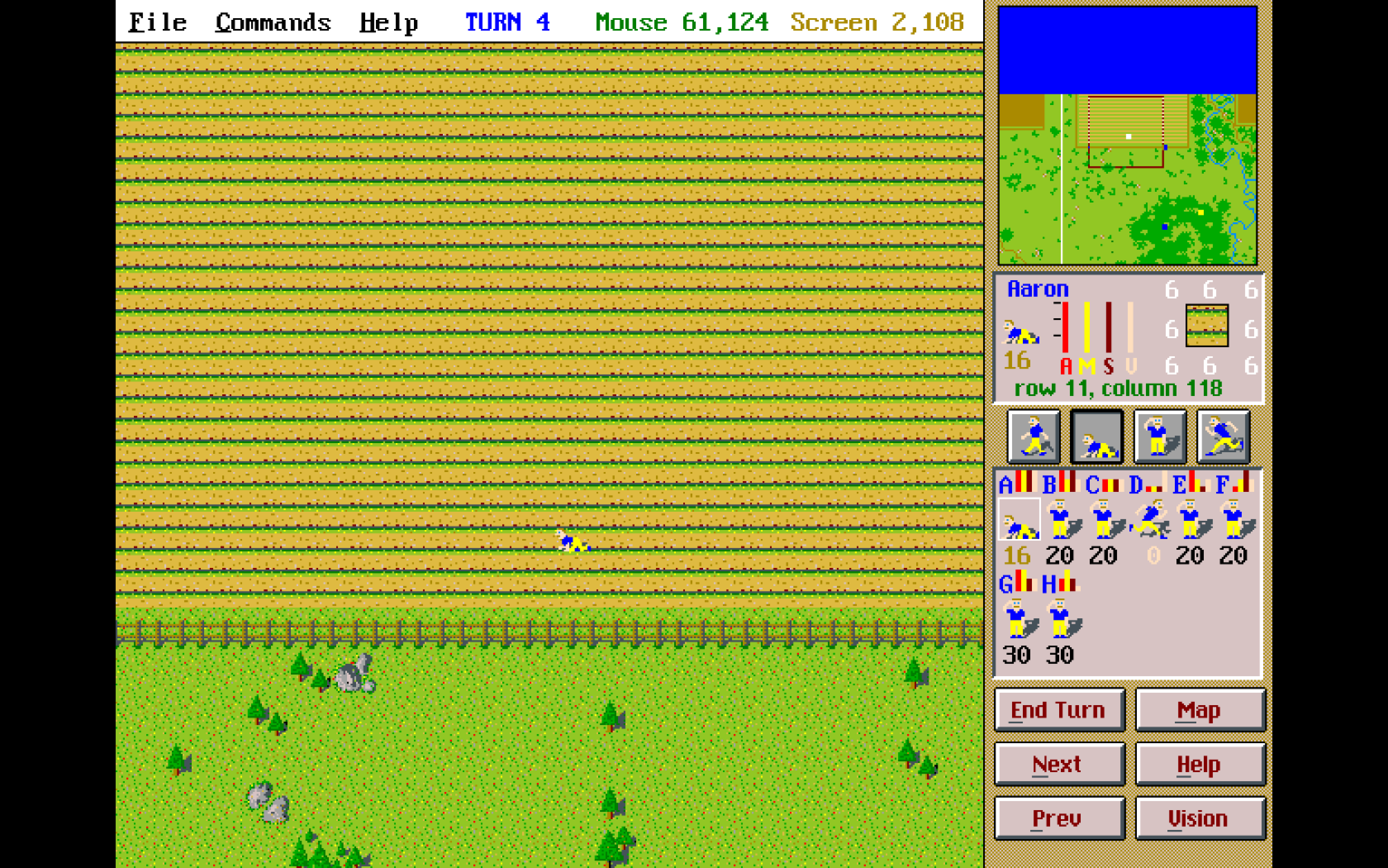 Remembering the best shareware-era DOS games that time forgot - Ars ...