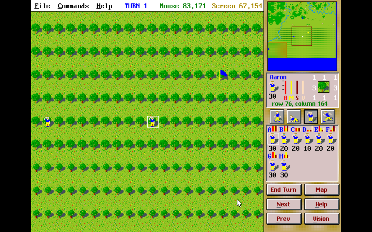 Remembering the best shareware-era DOS games that time forgot - Ars ...