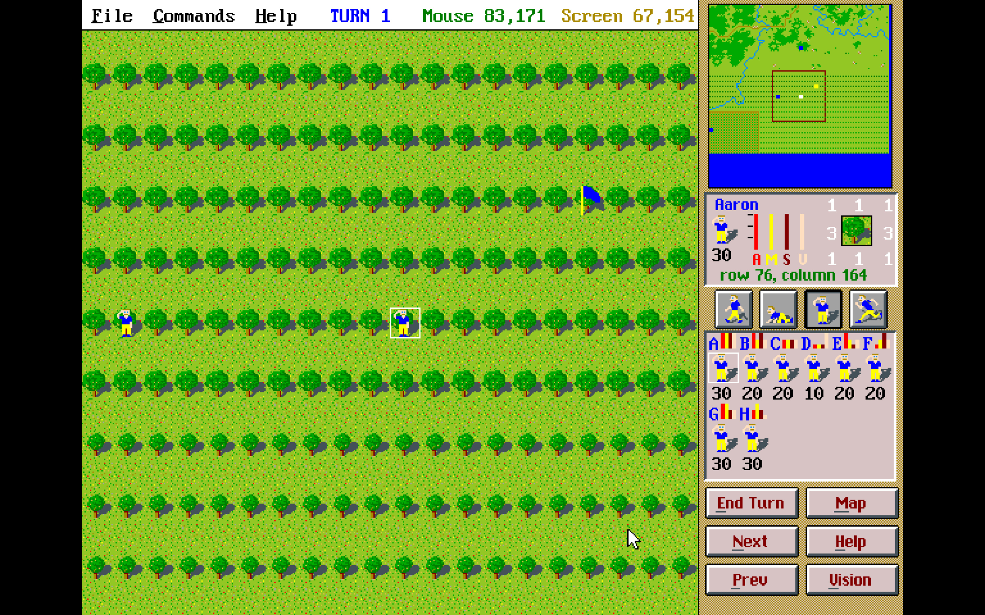 Remembering the best shareware-era DOS games that time forgot - Ars ...