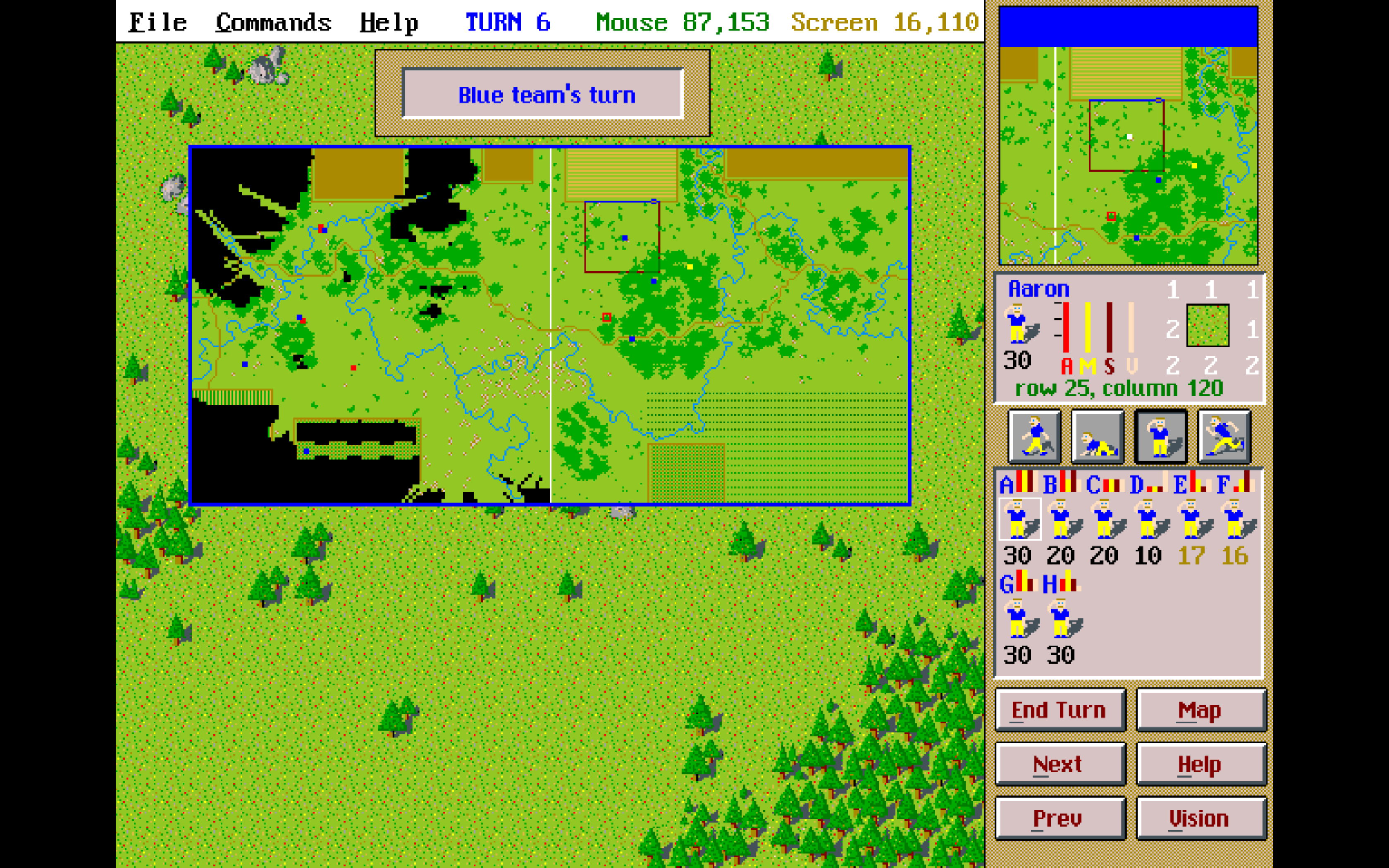 Remembering the best shareware-era DOS games that time forgot - Ars ...