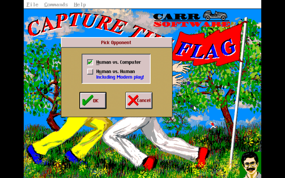 Remembering the best shareware-era DOS games that time forgot - Ars ...