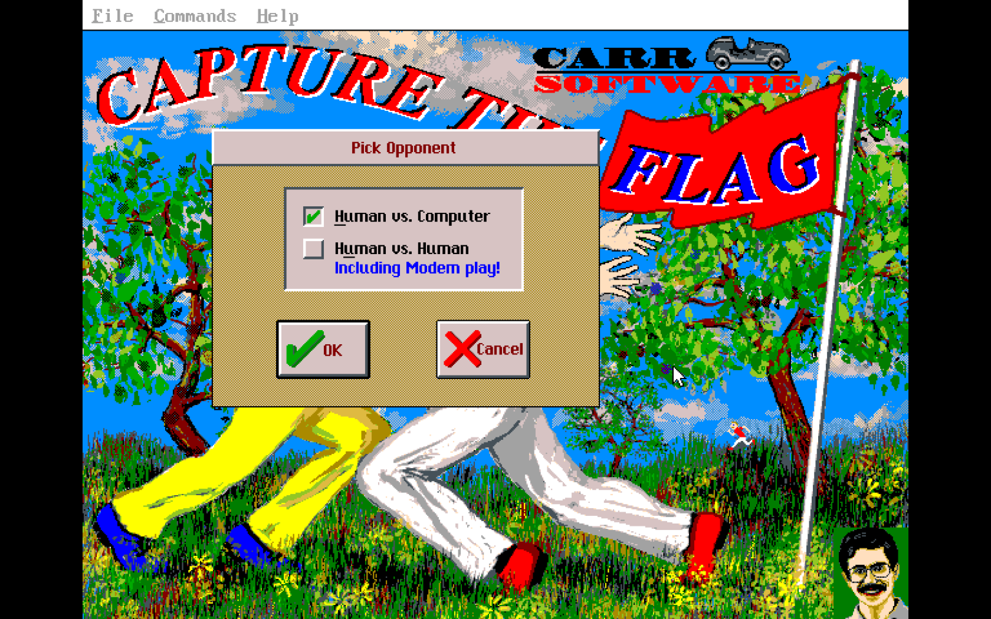 Remembering the best shareware-era DOS games that time forgot - Ars ...