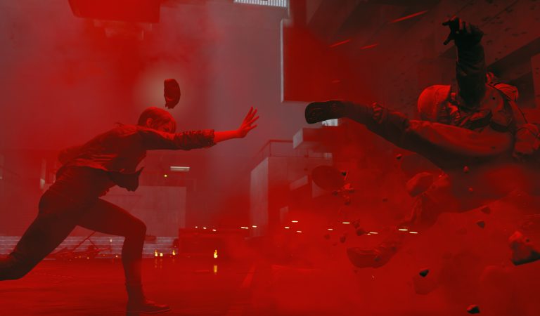 Review: Control is Remedy’s best game yet—and a ray tracing masterpiece ...