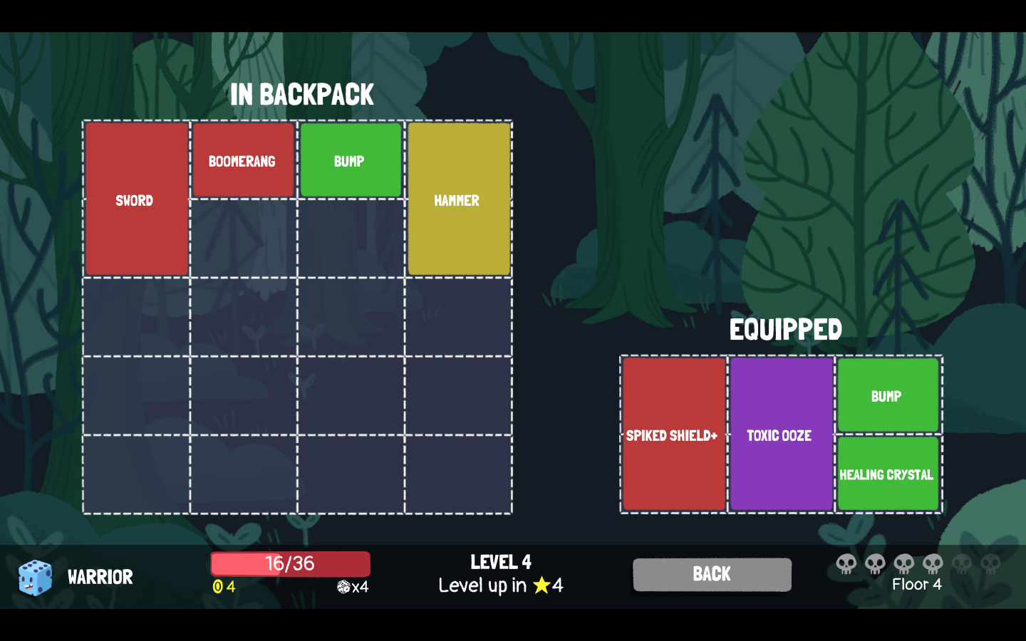 Dicey Dungeons review: Well, there goes another 100 hours of my life ...