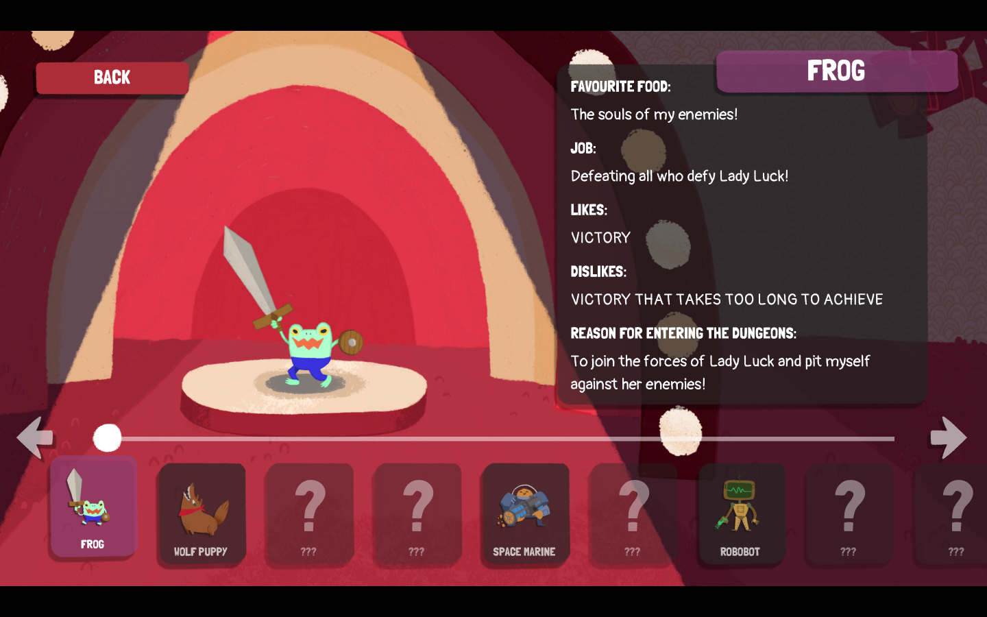 Dicey Dungeons review: Well, there goes another 100 hours of my life ...