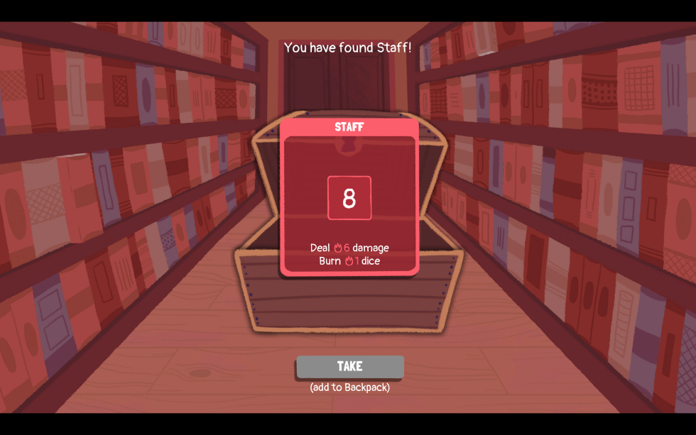 Dicey Dungeons review: Well, there goes another 100 hours of my life ...
