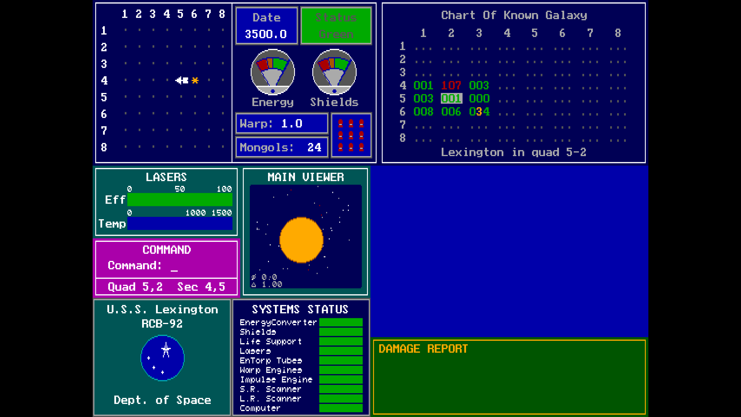 Remembering the best shareware-era DOS games that time forgot - Ars ...